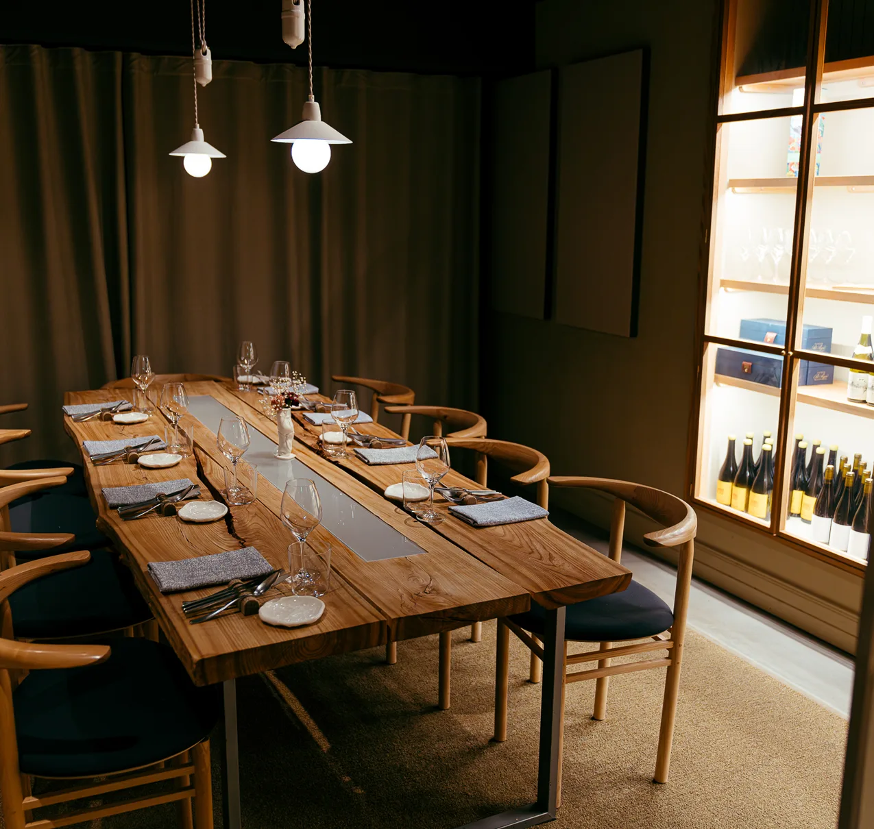 European restaurant in the heart of Helsinki - Ravintola Emo, Helsinki